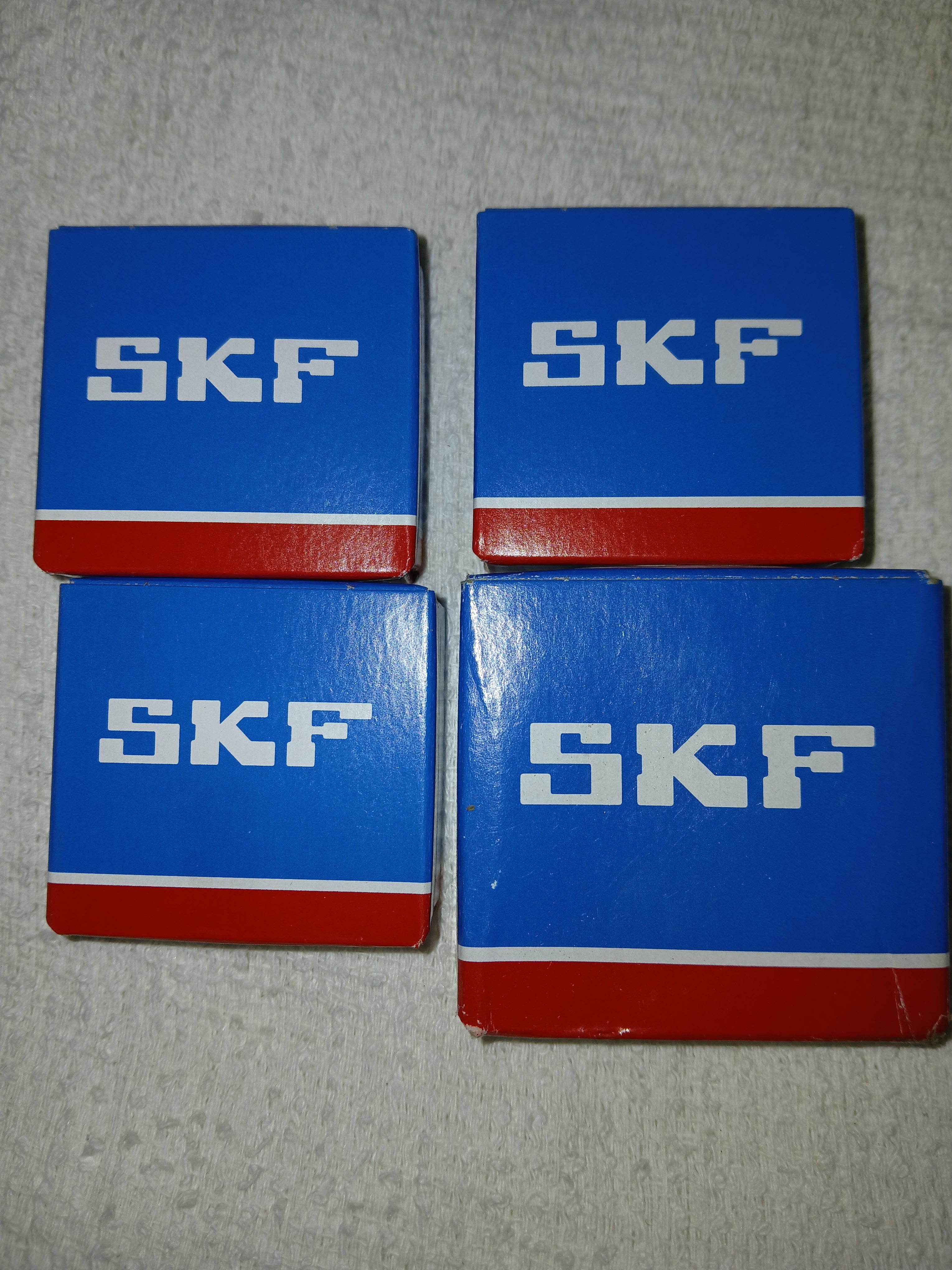 MOTOR BEARING SET – 831 MOTORSPORTS