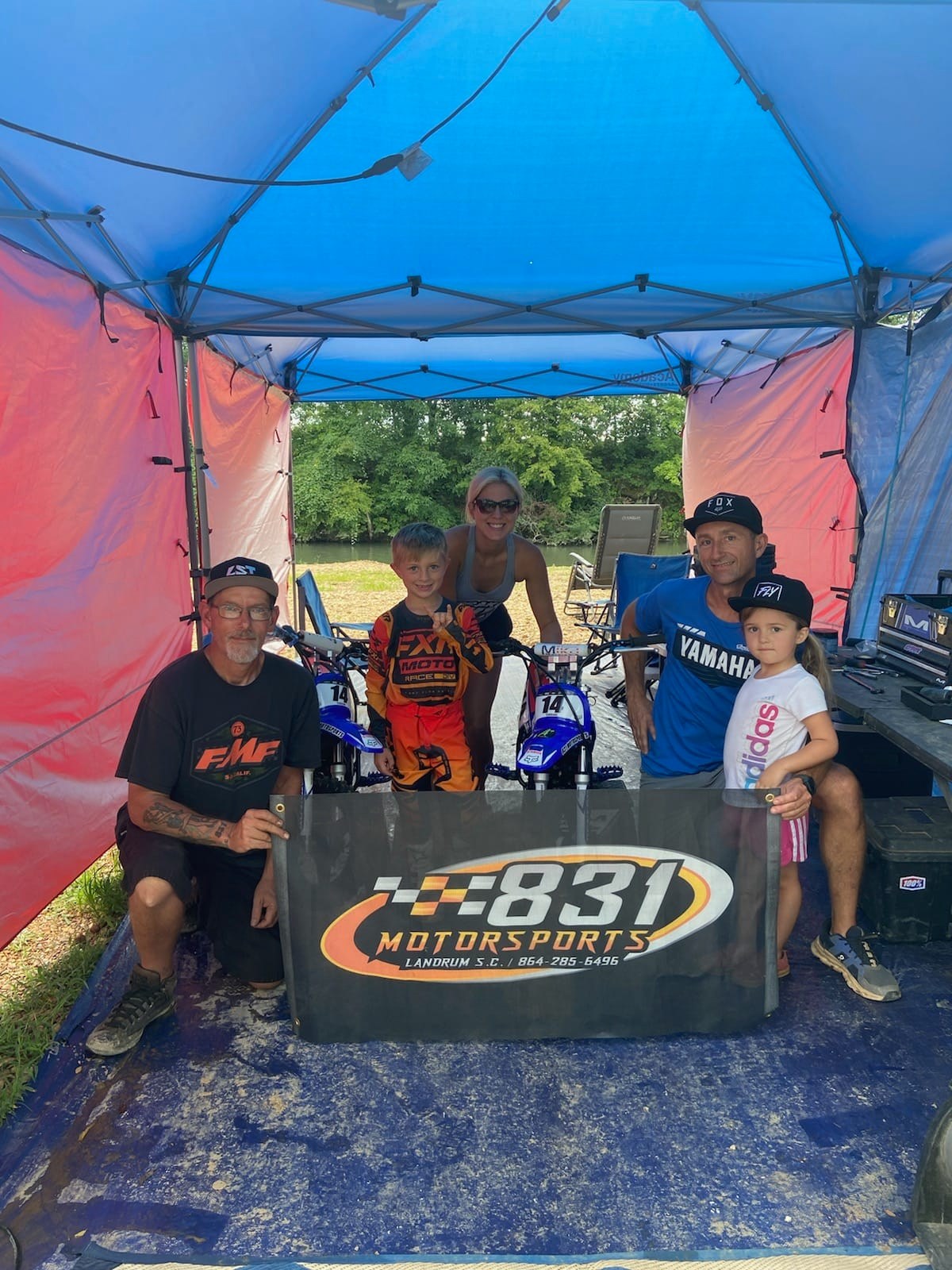 831 motorsports – 831 MOTORSPORTS